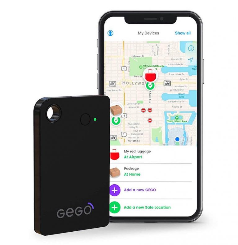 How to pick the best cheap tracking device? • Ensmartech