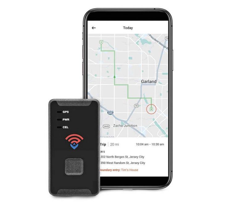 How to pick the best cheap tracking device? • Ensmartech